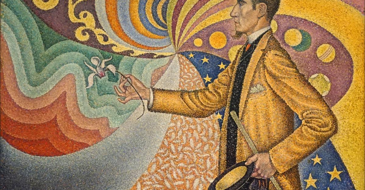 5 raisons d’aller voir l’exposition « Être moderne : Le MoMA à Paris