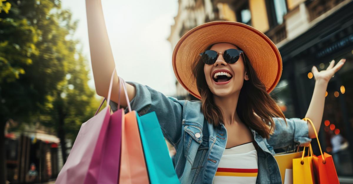 Le Shopping Estival à Paris | Hôtel Volney Opéra