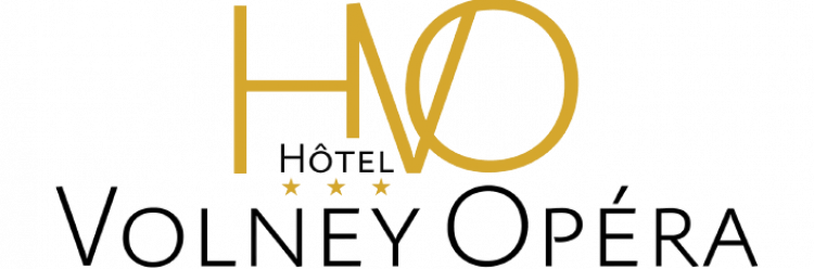 Hotel Volney Opéra | 3 star hotel Paris | Official Website